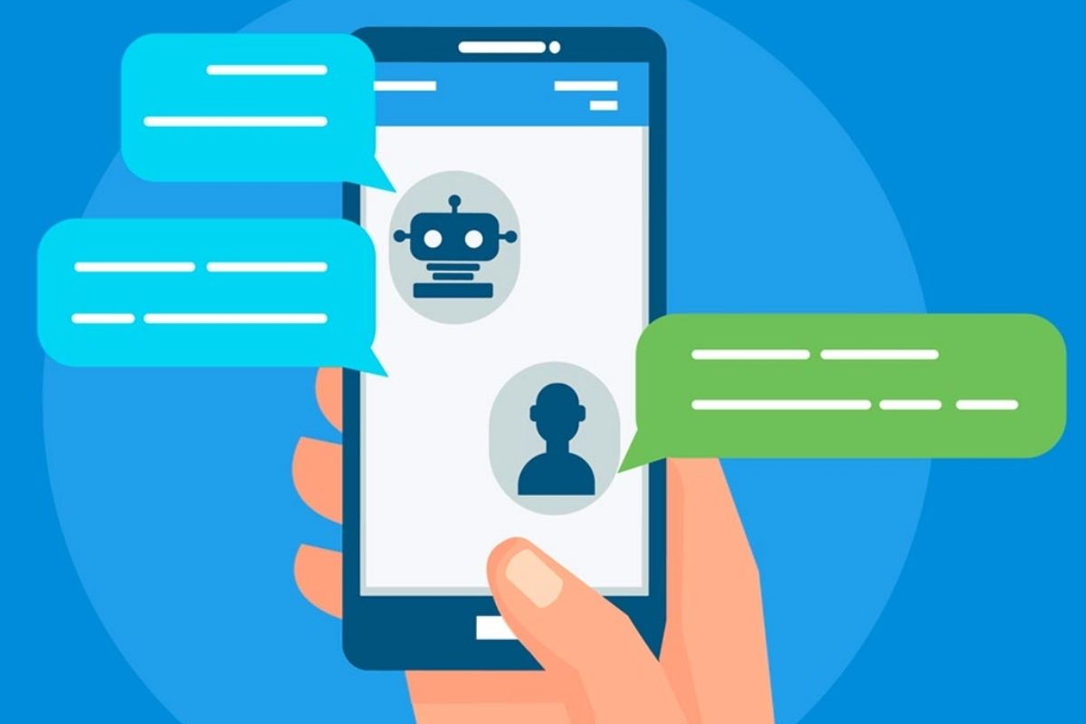 The Main Technologies behind Chatbots - Programmersinc