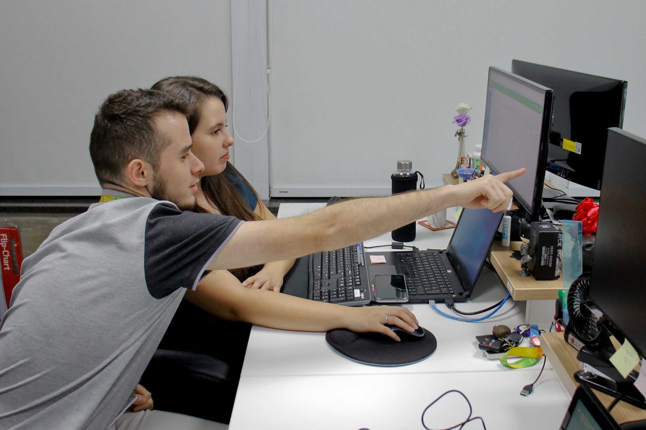 Finding the Right Application Modernization Service - Programmers