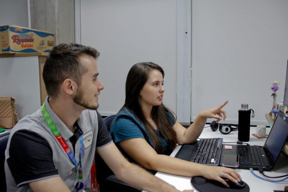 Programmers Develops and Deploys Notifications System for HR Tech Company Weeks Ahead of ...