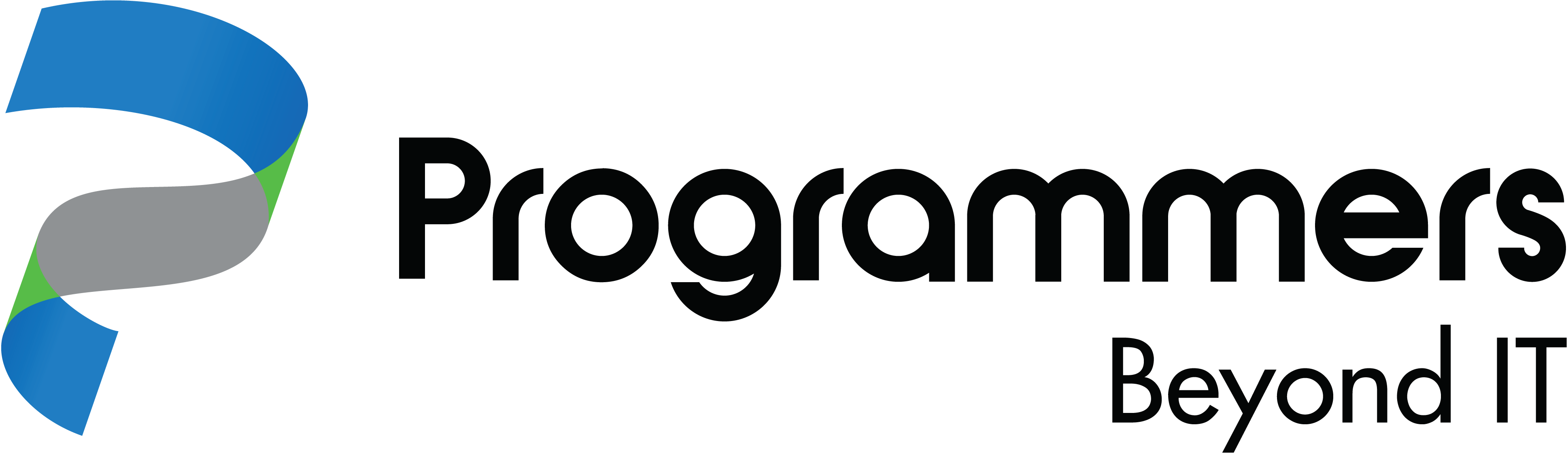 How We Do It - Programmersinc